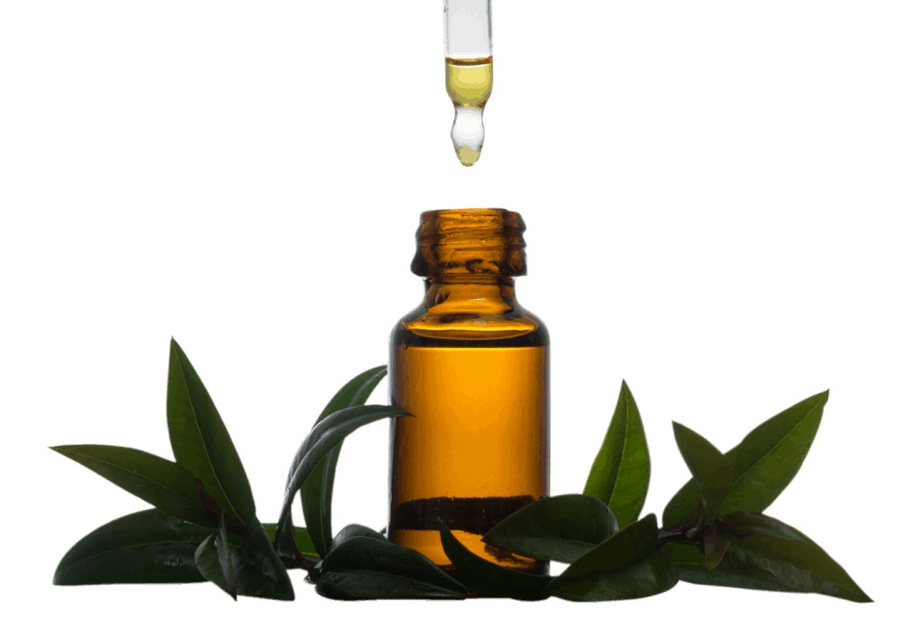 Purely Uncut Body Oils